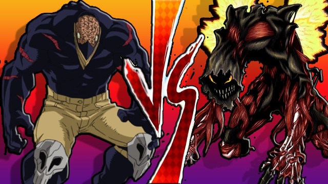 How Are High Ends Different From Regular Nomu in ‘My Hero Academia?’