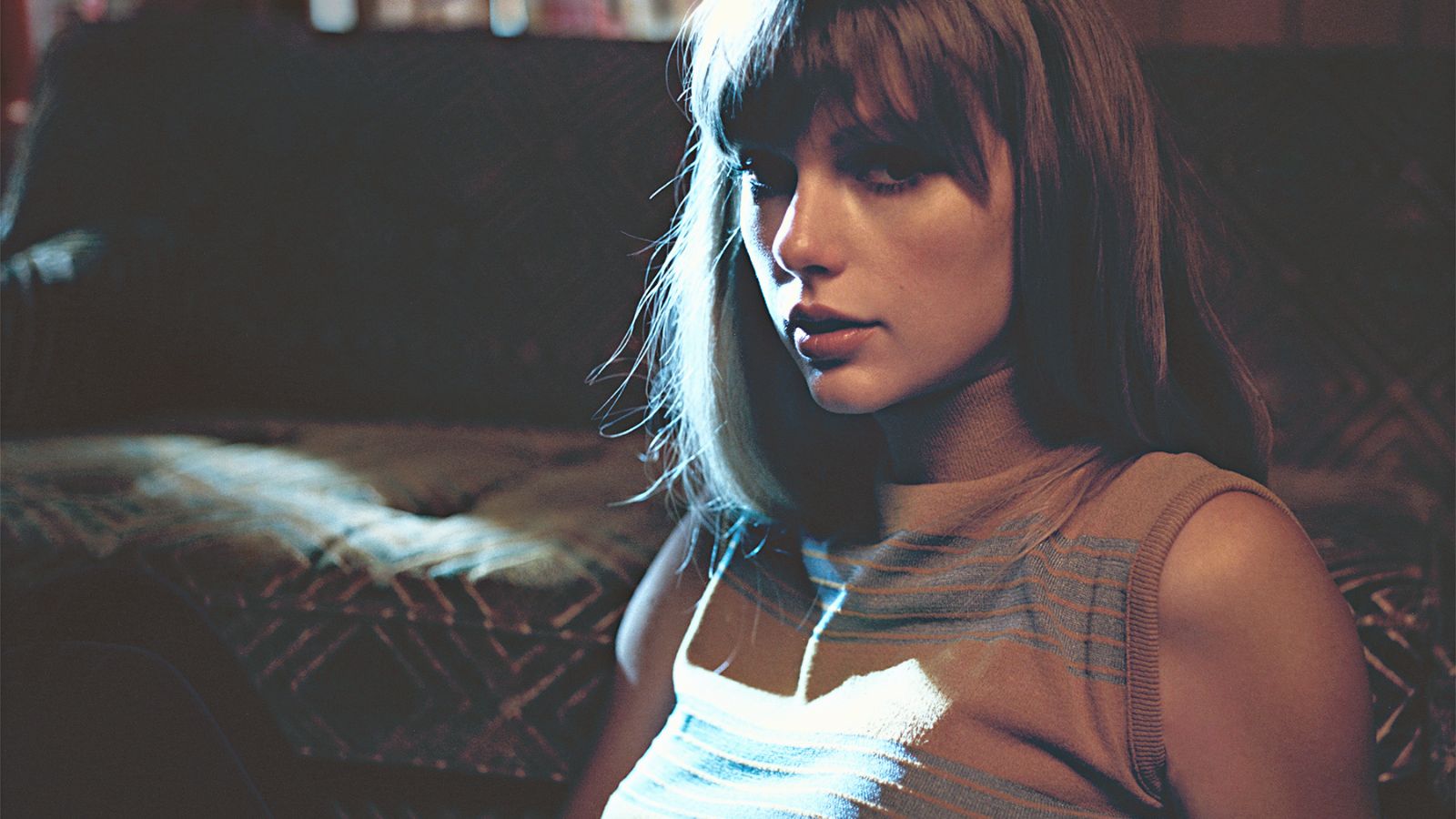 Every Song on Taylor Swift’s ‘Midnights’ Album, Ranked