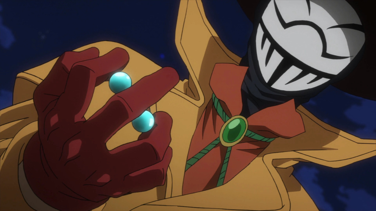 ‘My Hero Academia’: The Paranormal Liberation Front Regiments, Explained