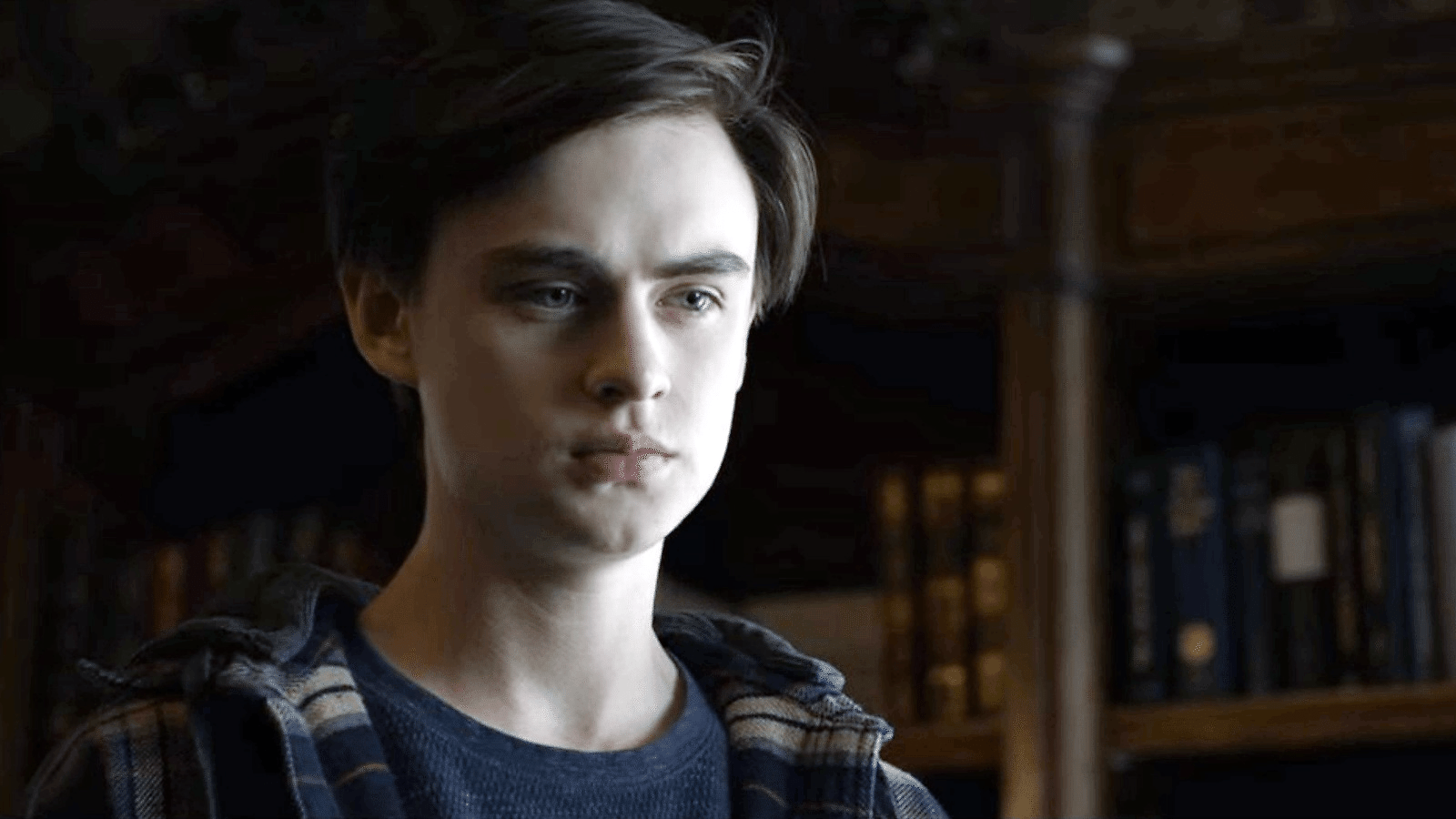 Horror Fans Warn You To Stay Away From Mr. Harrigan's Phone