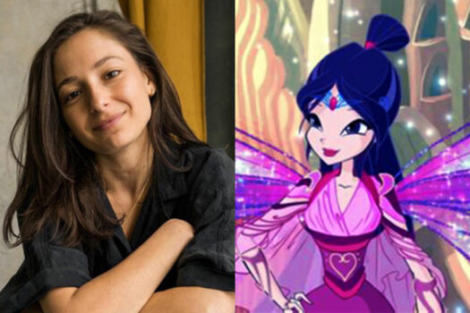 How Can We Fix the Whitewashing in 'Fate: The Winx Saga?'