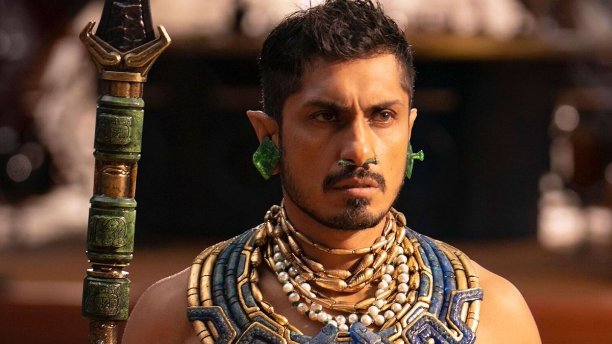 Tenoch Huerta Hilariously Recreates Spider-Man Meme In 'Black Panther ...
