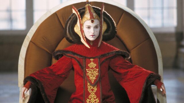 ‘Star Wars’ Fans Love Democracy, But They Are Utterly Puzzled By Padme