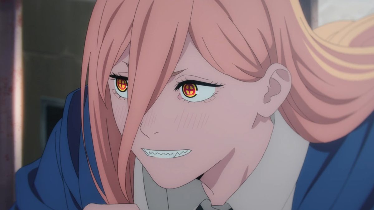 Is Power Dead in 'Chainsaw Man?'