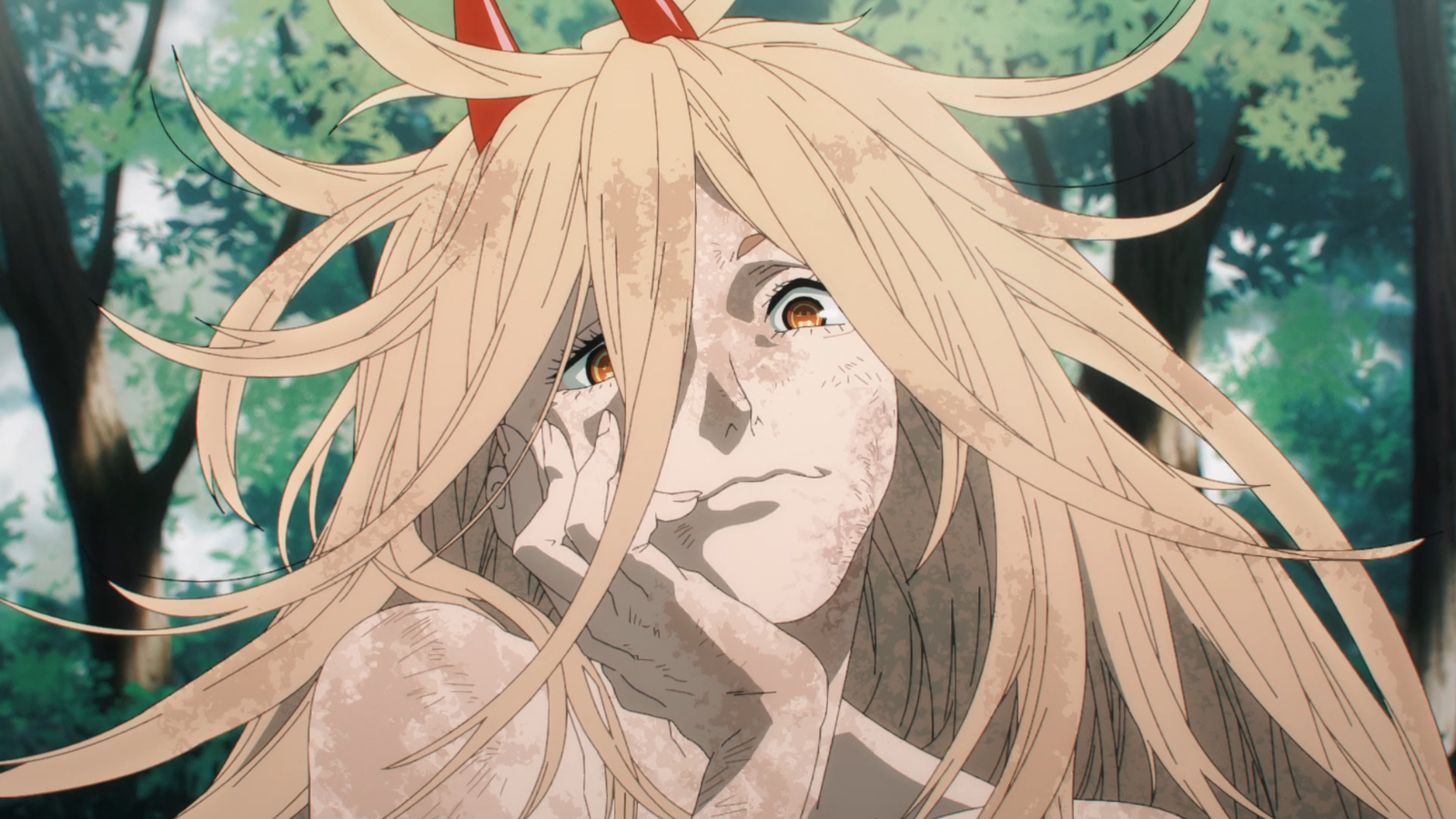 Is Power Dead in 'Chainsaw Man?'