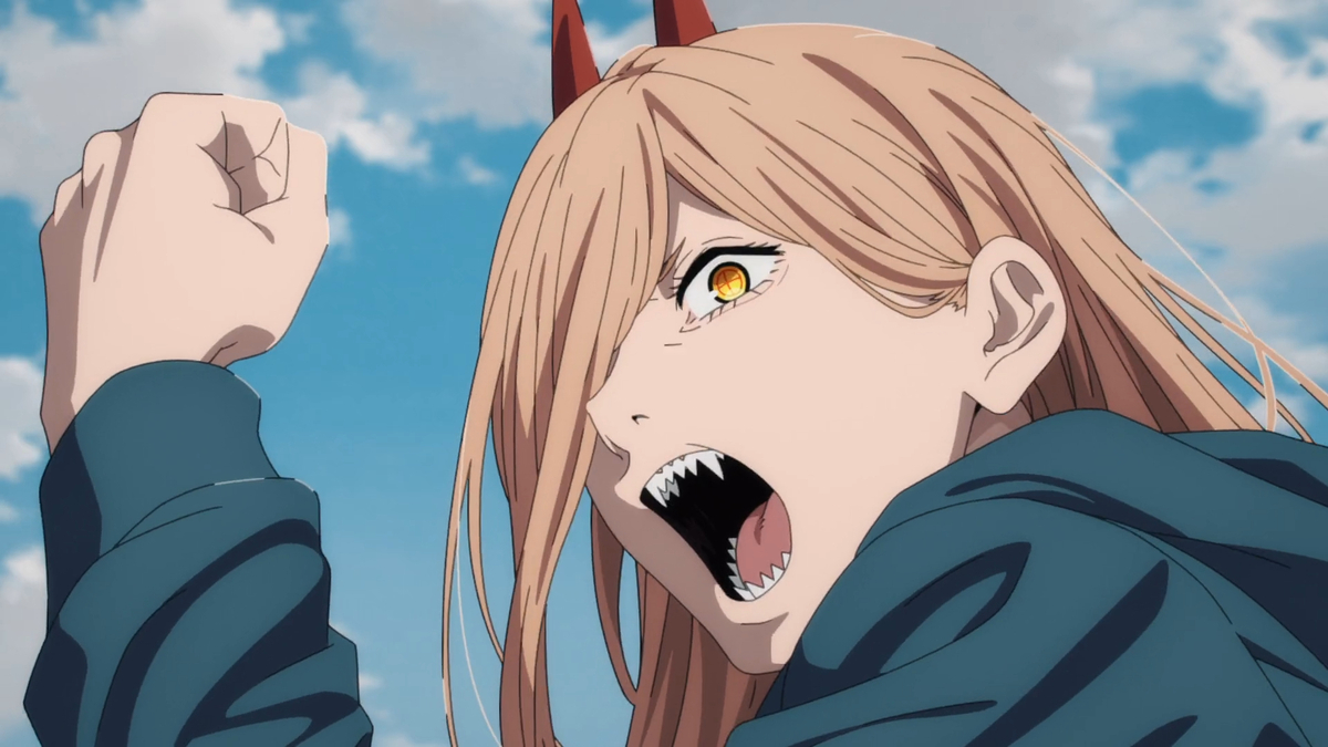 Who Is Power in ‘Chainsaw Man,’ and What Are Her Devil Powers?