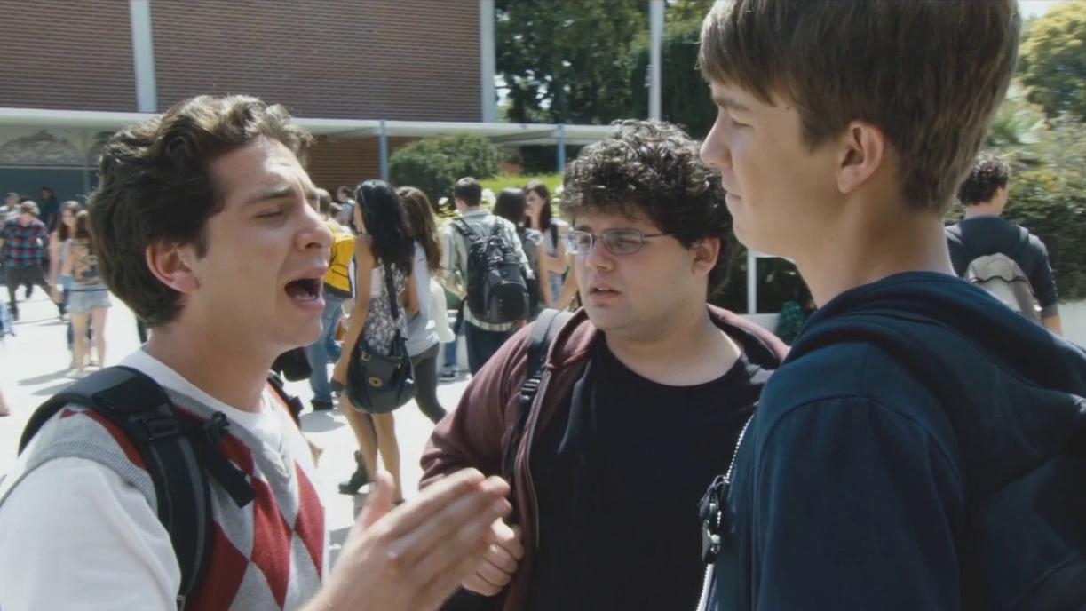 Is 2012's 'Project X' Based on a True Story? The 2012 Movie, Explained