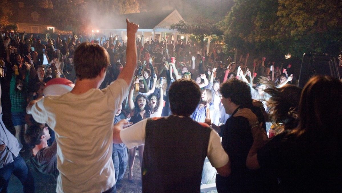 Is 2012's 'Project X' Based on a True Story? The 2012 Movie, Explained