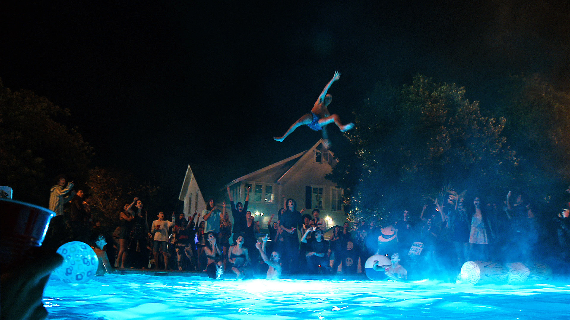 Is 2012's 'Project X' Based on a True Story? The 2012 Movie, Explained