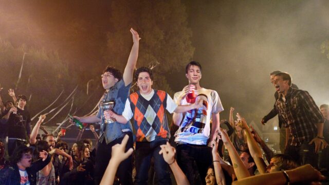 Is 2012's 'Project X' Based on a True Story? The 2012 Movie, Explained