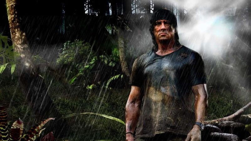 A Gratuitous Orgy of Action Movie Violence Annihilates the Streaming Top 10