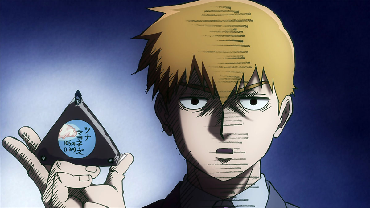 ‘Mob Psycho 100’: Who Is Arataka Reigen and How Did He Come Up With ...