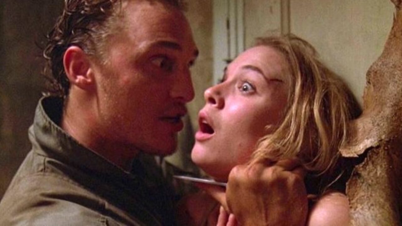 A Slapdash Horror Sequel Starring Future Oscar Winners Tortures the Streaming Top 10