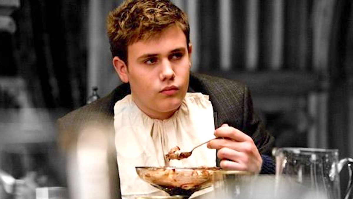 Which 'Harry Potter' Actors Have Died?