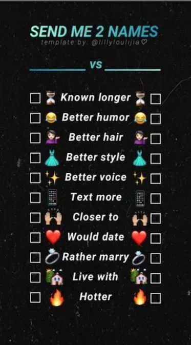 The Best Snapchat Story Games