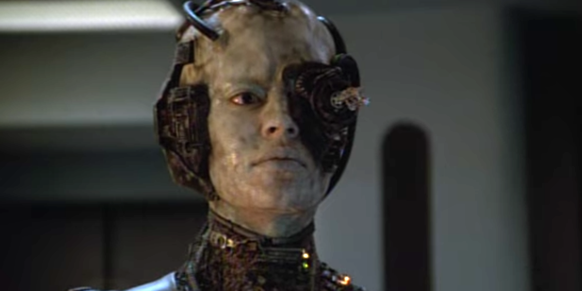 ‘Star Trek: Voyager’: The 10 Best Seven of Nine Episodes