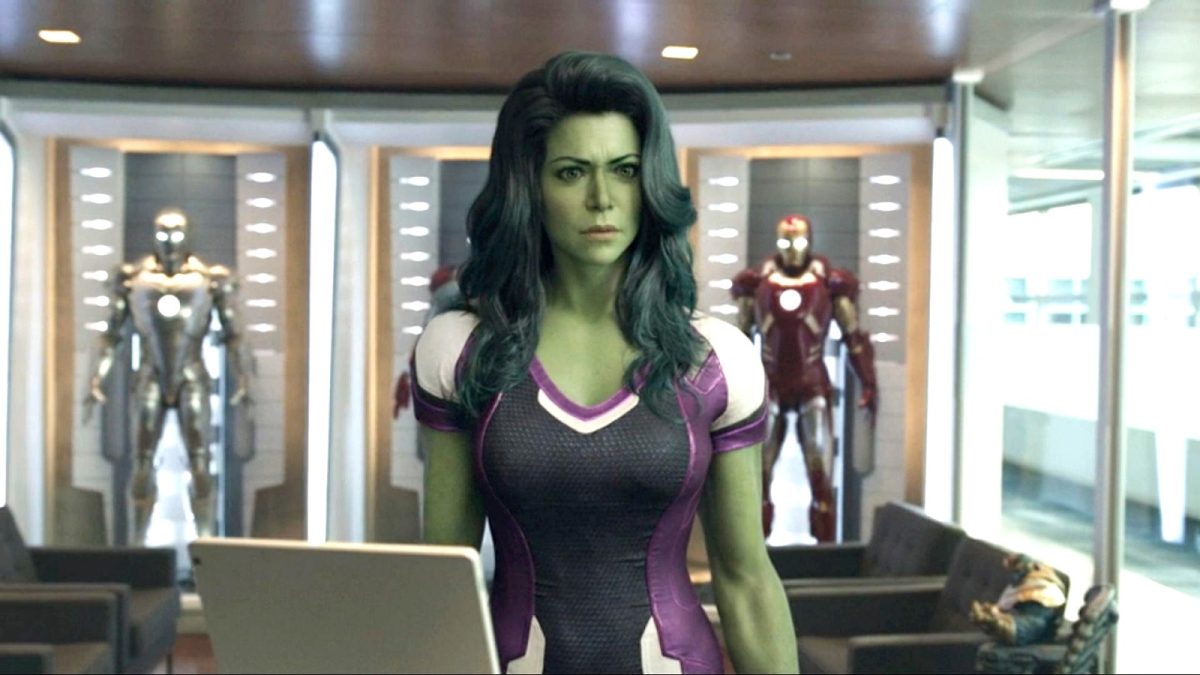 Tatiana Maslany’s Takedown of Disney Greed Makes ‘She-Hulk’ Season 2 ...