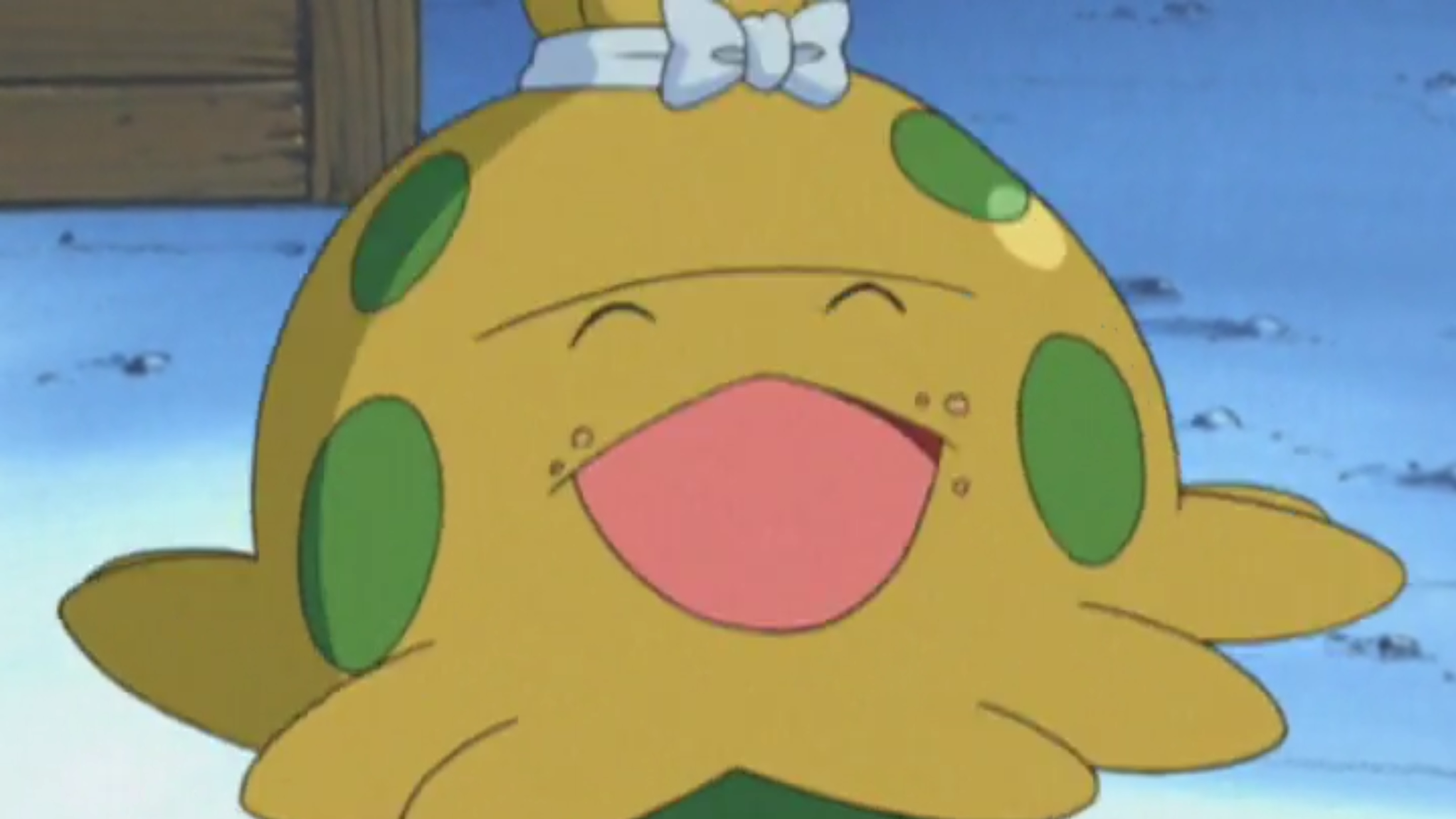 The 5 Best Mushroom Pokémon