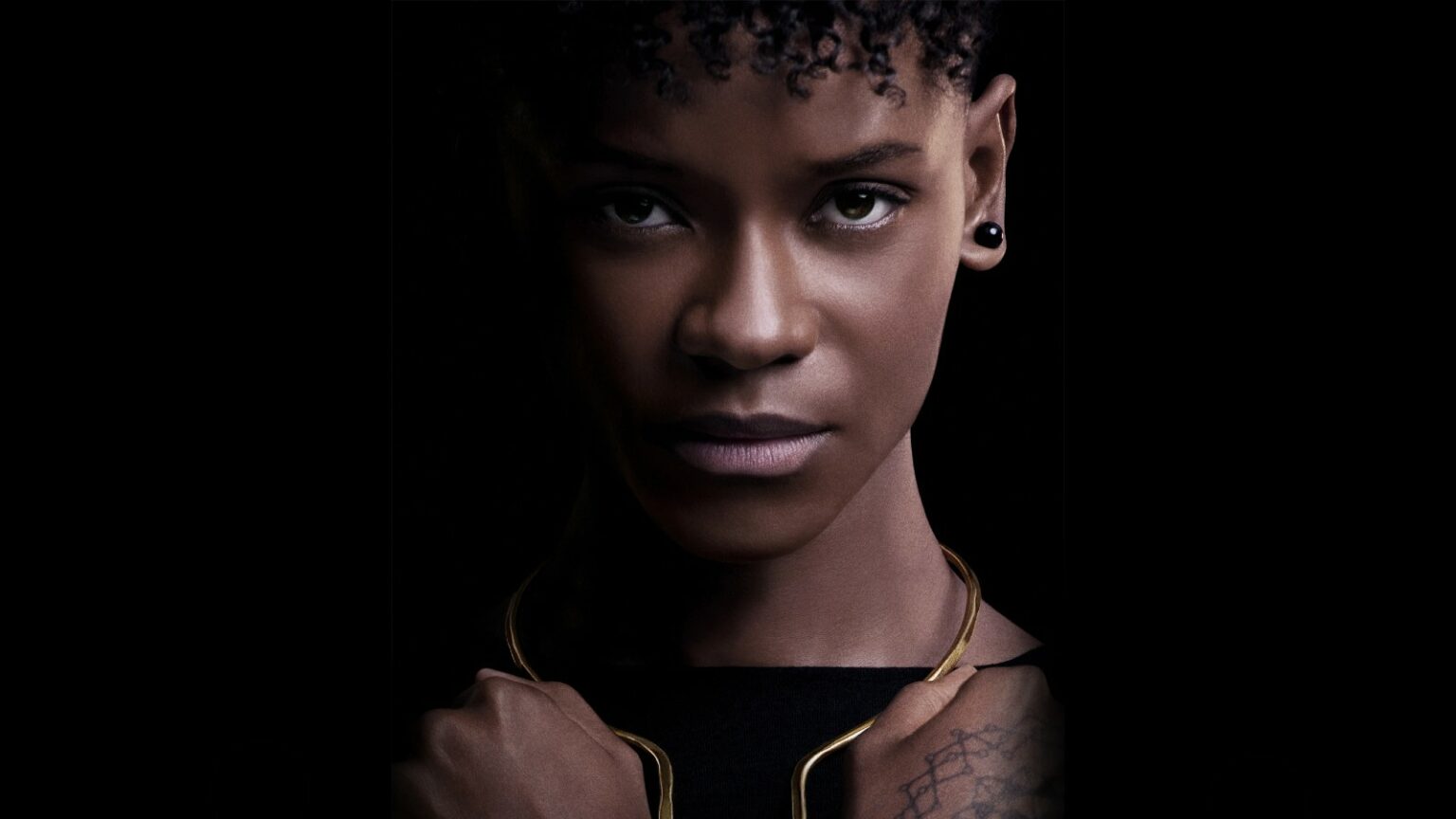 New ‘Black Panther: Wakanda Forever’ Posters Feature Shuri, Namor ...