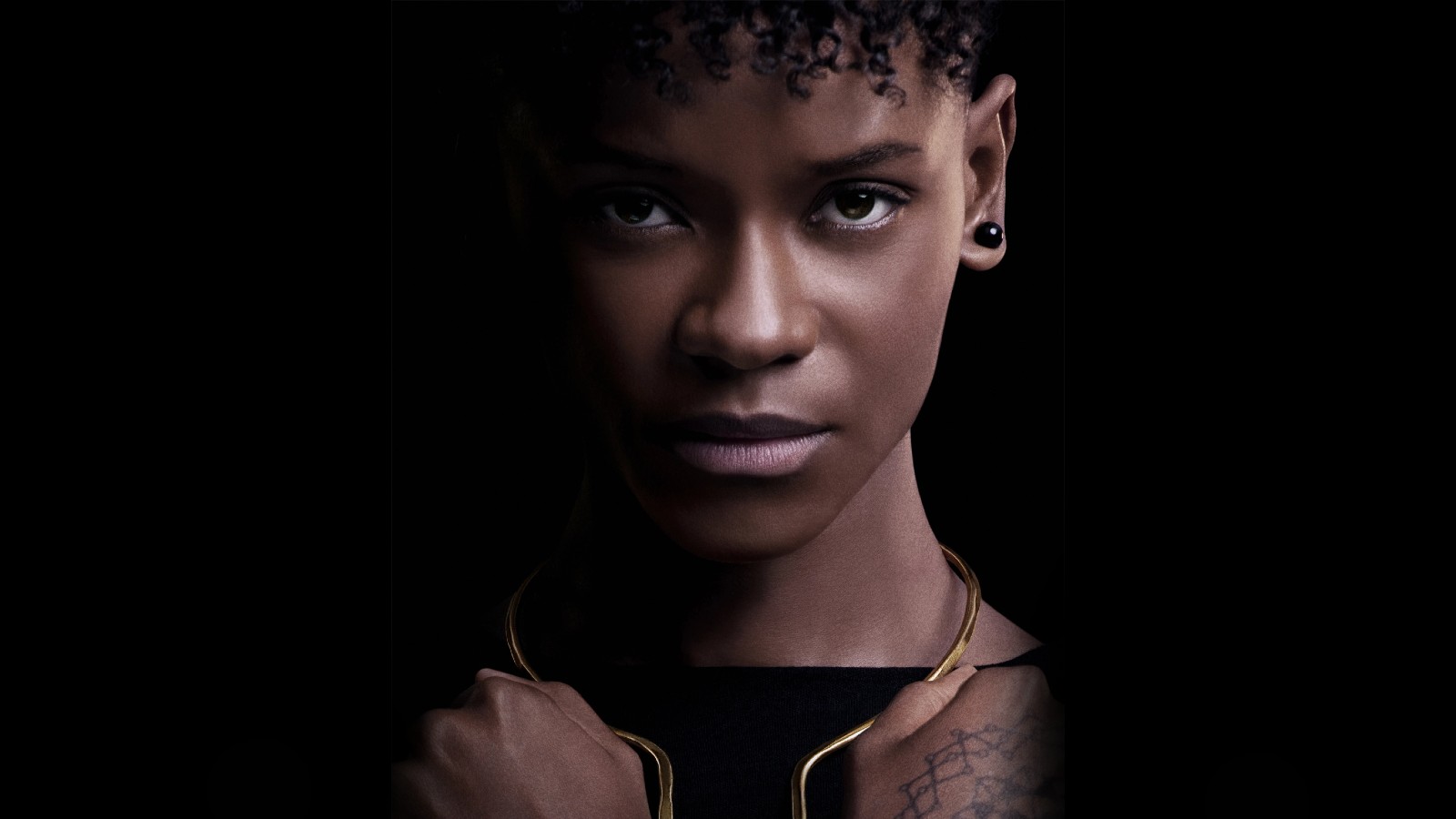 New ‘Black Panther: Wakanda Forever’ Posters Feature Shuri, Namor ...