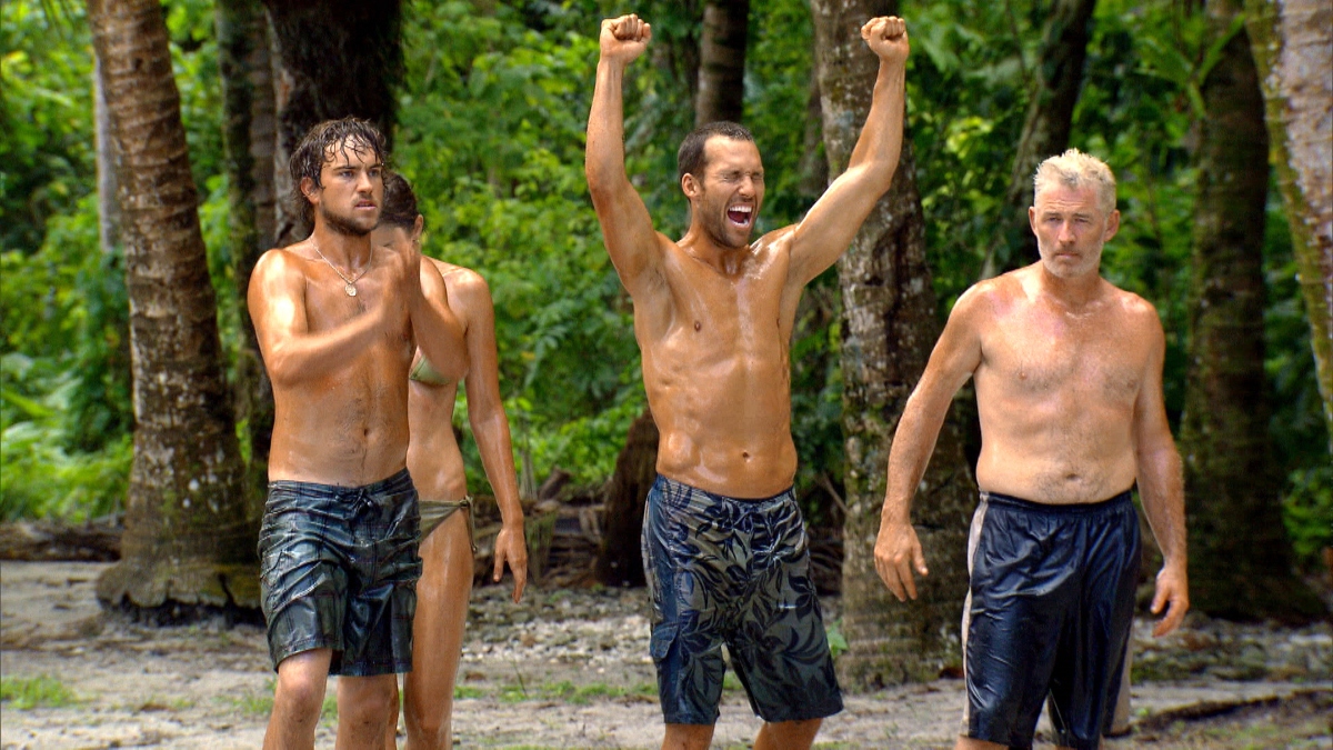 7 Rules The 'Survivor' Contestants Have To Follow