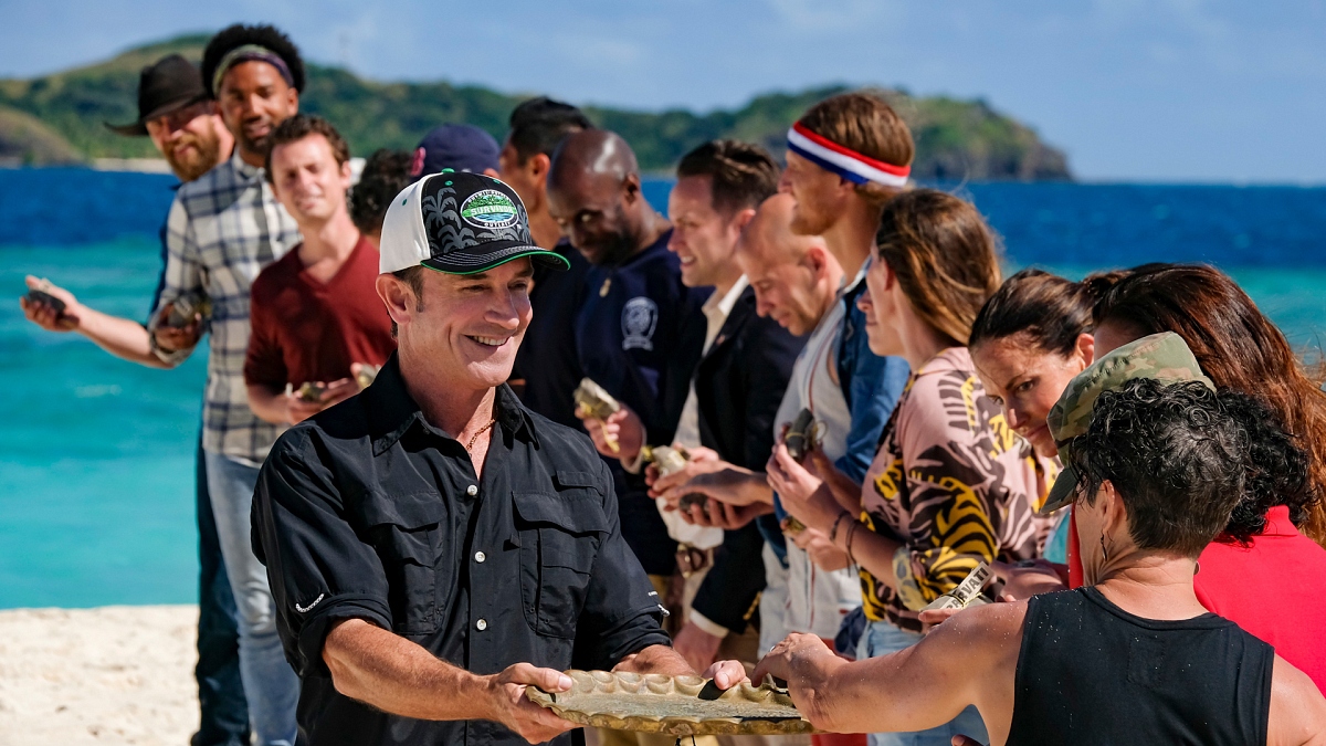 7 Rules The 'Survivor' Contestants Have To Follow