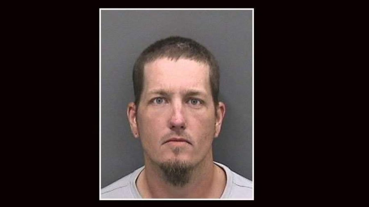 The 12 Best 'Florida Man' Headlines