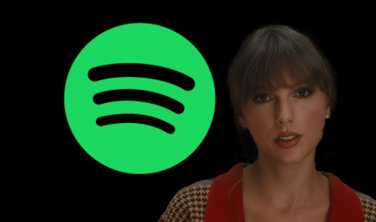Did Spotify Crash Because of Taylor Swift's 'Midnights?'
