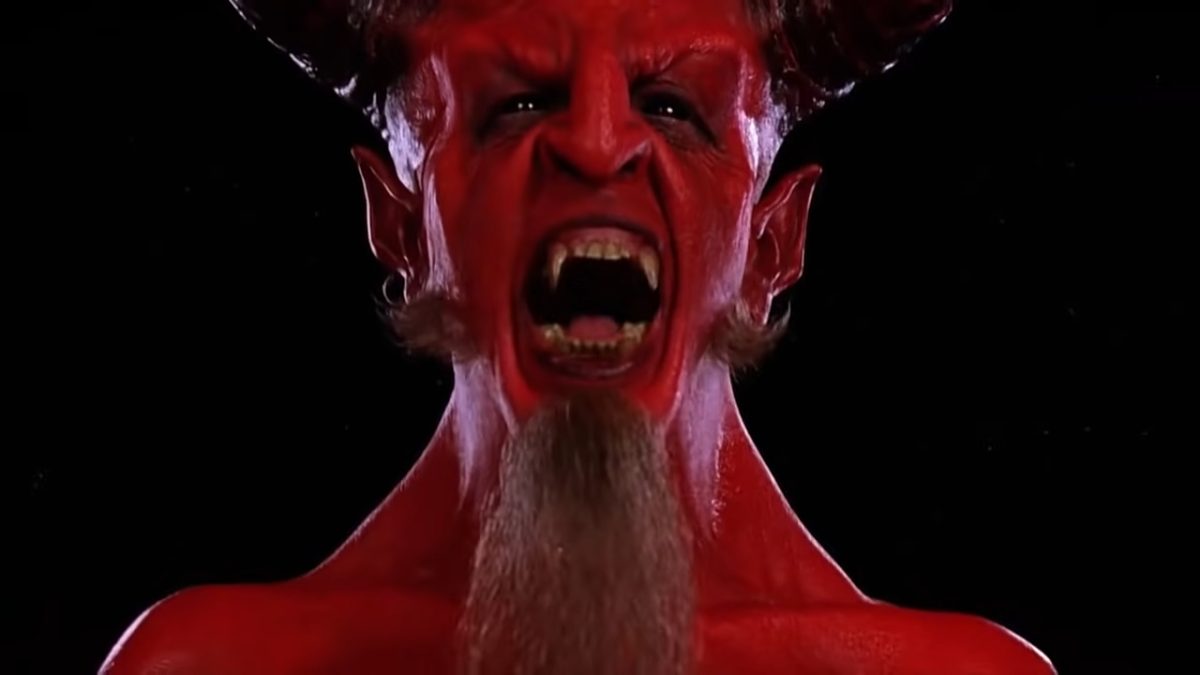 The Top-8 Origin Theories for the Entity in 'Smile'