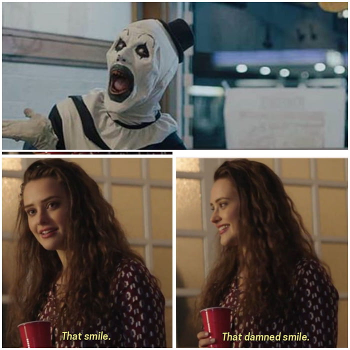 The 10 Best ‘Terrifier’ Memes That Will Make You Less Afraid of the Movies