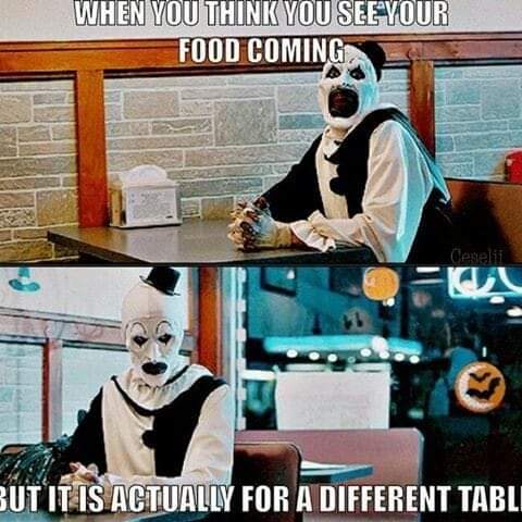 The 10 Best ‘Terrifier’ Memes That Will Make You Less Afraid of the Movies