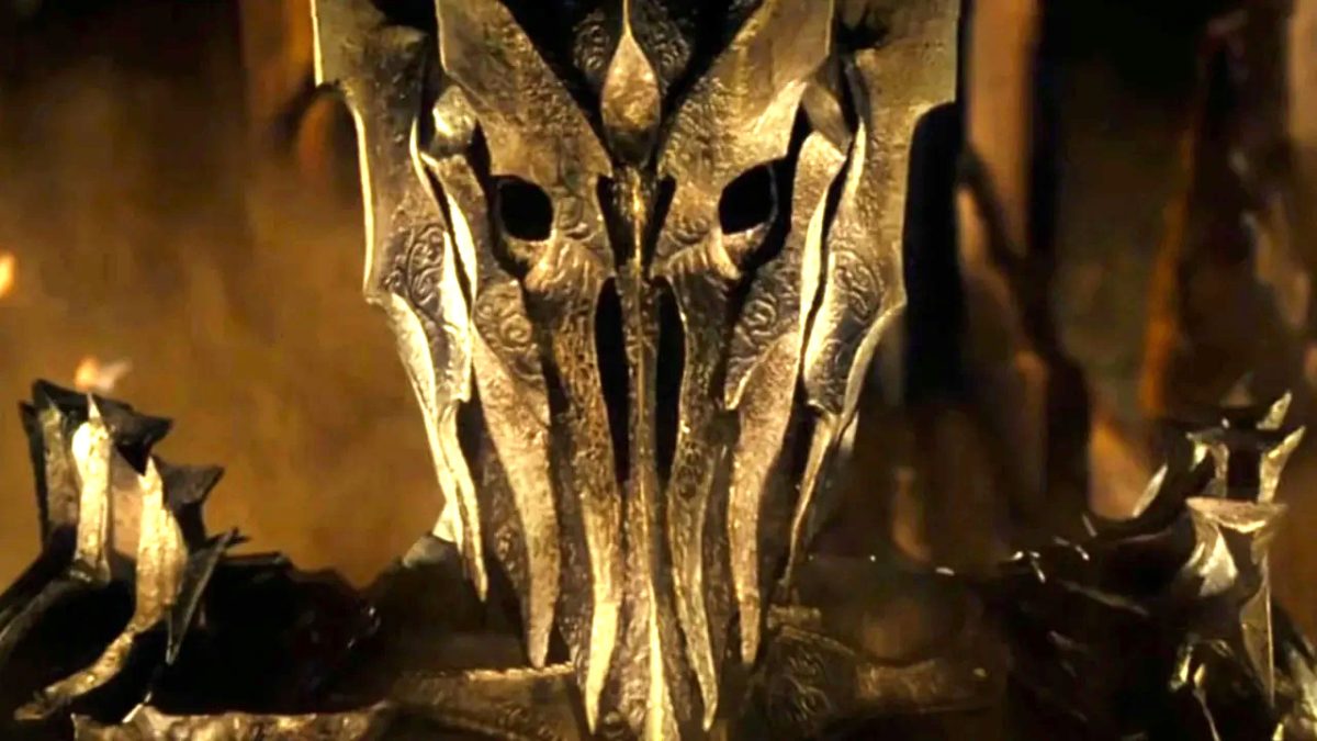 ‘The Rings of Power’ Star Says Sauron Might Take a New Form in Season 2