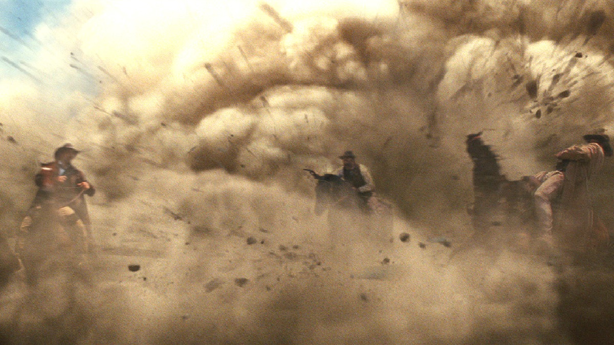 ‘True Detective’ Creator Rebooting the Remake of a Remake of a Remake