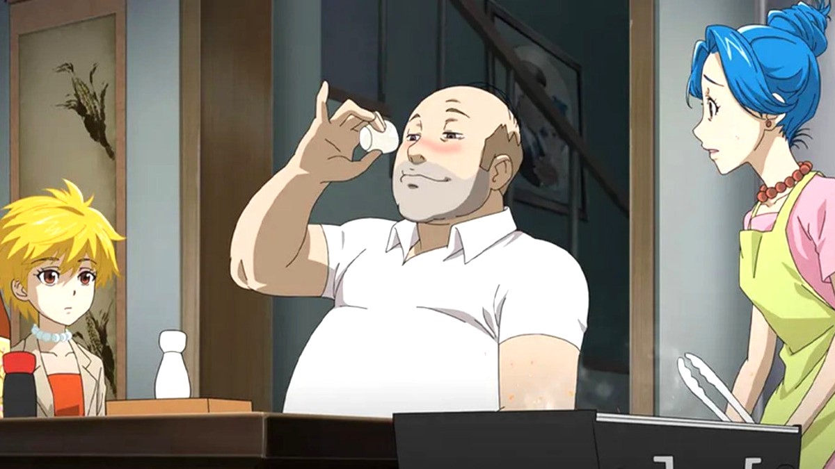 ‘The Simpsons’ Anime Episode Explained, When and Where to Watch