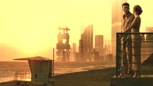 The Jury Remains Out on Whether an Ambitious Sci-Fi Flop Was Ahead of Its Time, or Just Plain ...