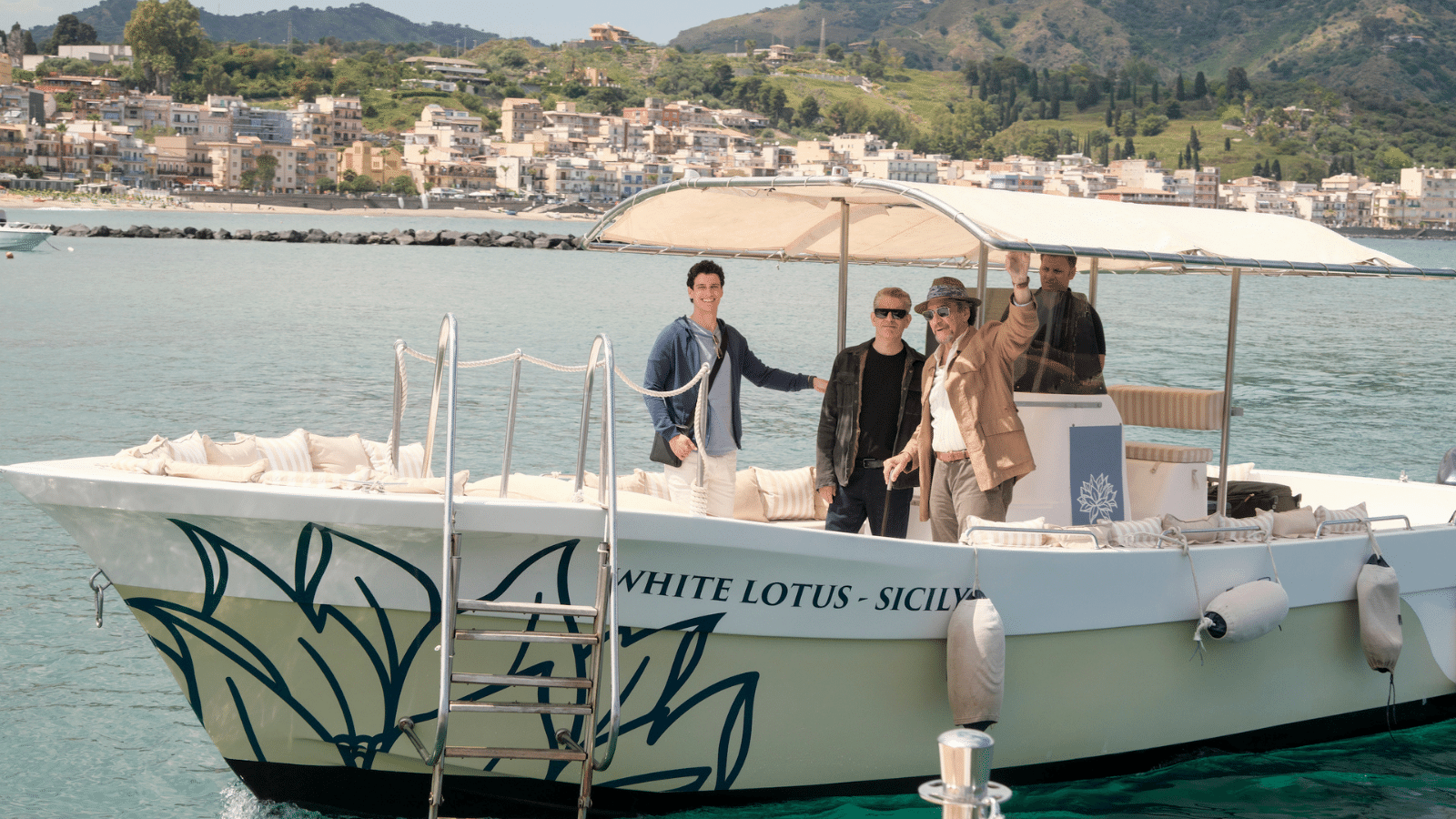 Where Is ‘the White Lotus’ Season 2 Set?