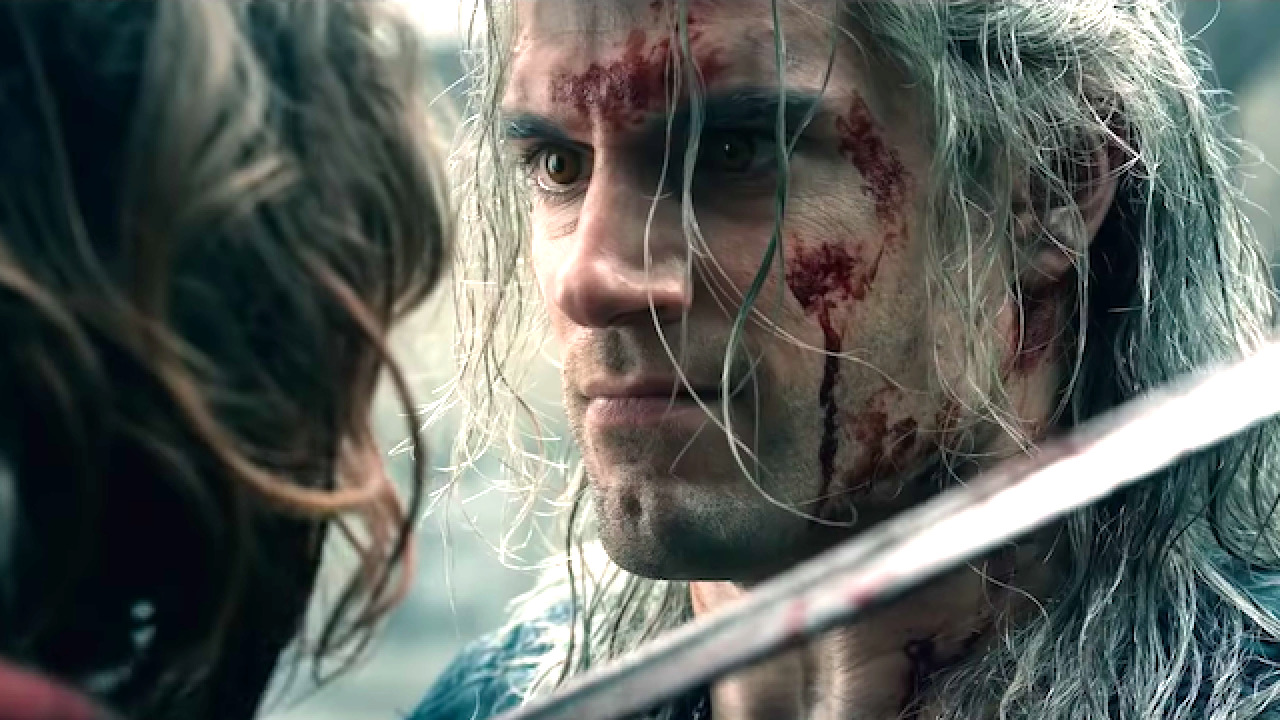 ‘The Witcher’ Fans Are Livid About How the Latest ‘Man of Steel ...