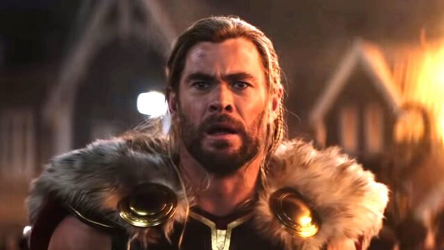 ‘Werewolf by Night’ Has a ‘Love and Thunder’ Easter Egg Everyone Missed