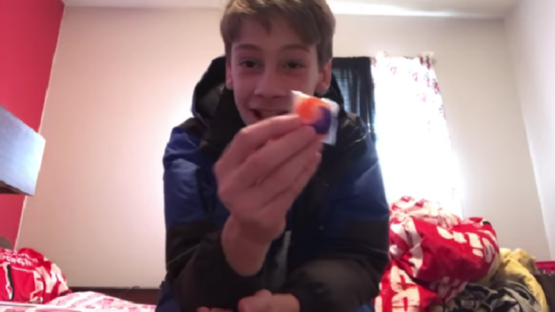 The Stupidest Internet Challenges Of All Time