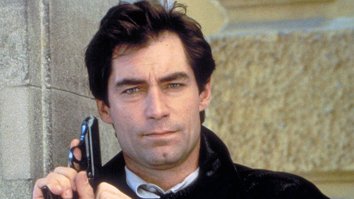 Every Version of James Bond, Ranked by Kill Count