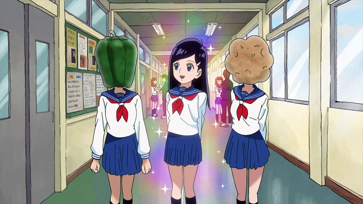 Who Is Tsubomi Takane in ‘Mob Psycho 100?’ What to Know About Shigeo’s ...