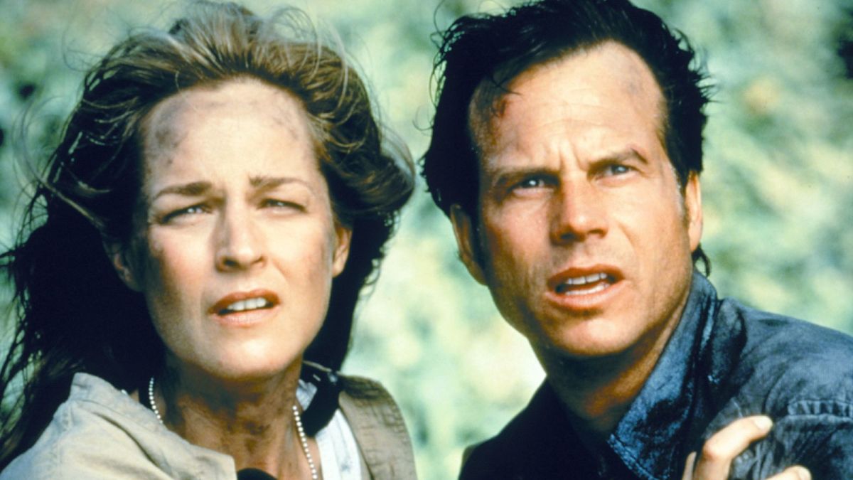 The Long-Awaited ‘Twister’ Sequel Is Chasing a Storm for Directors and ...