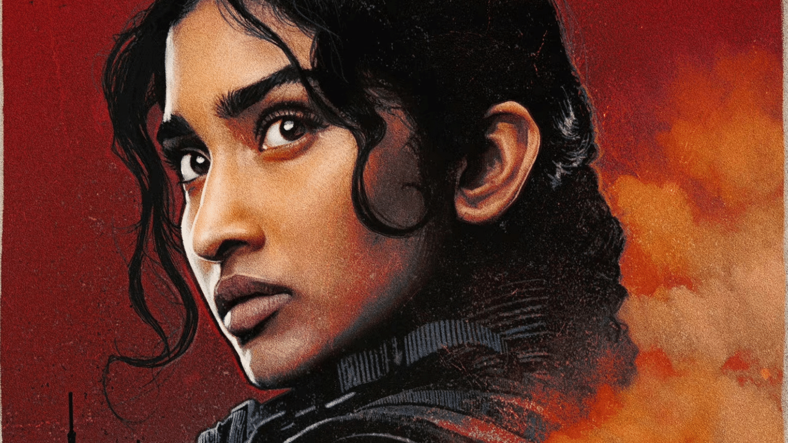 Varada Sethu May Have Broken Han Solo's Gun While Filming ‘Andor'