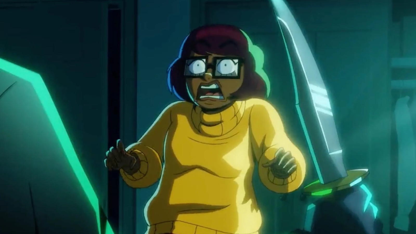 ‘Velma’ Showrunner Is on Board for the ‘Harley Quinn’ Crossover We Didn ...