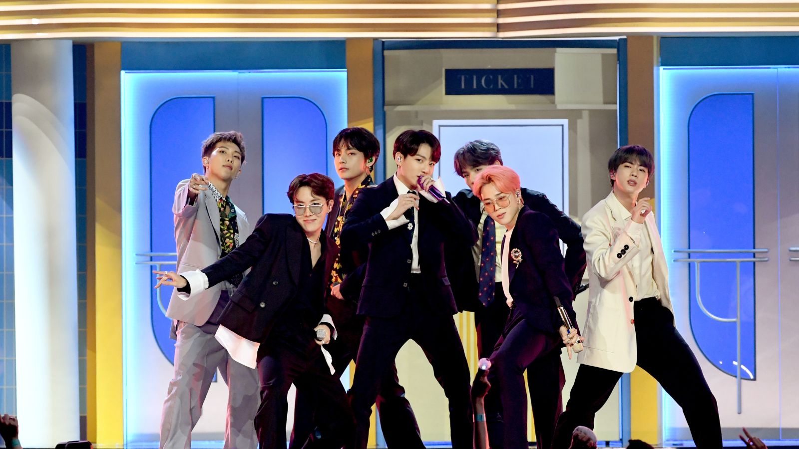 What Does BTS Stand For? K-Pop Band's Name, Explained