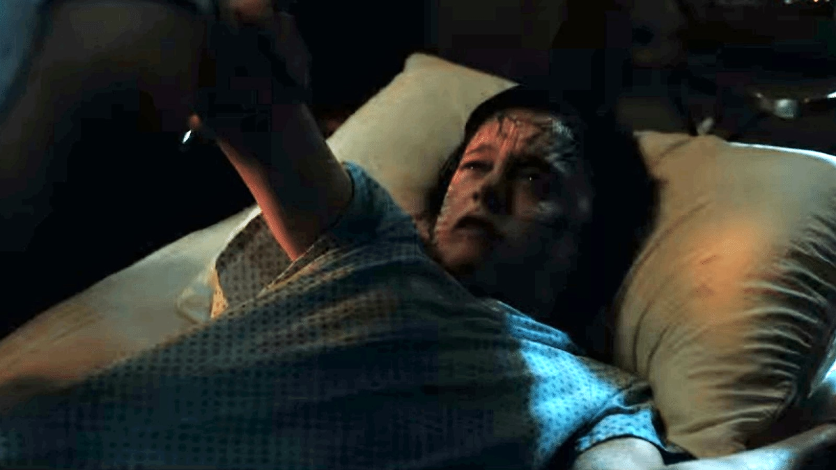 A Possessed Will Was Supposed to Kill This ‘Stranger Things 2’ Character