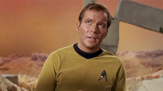 Here’s Why William Shatner Was Filled With ‘Overwhelming Sadness’ After ...