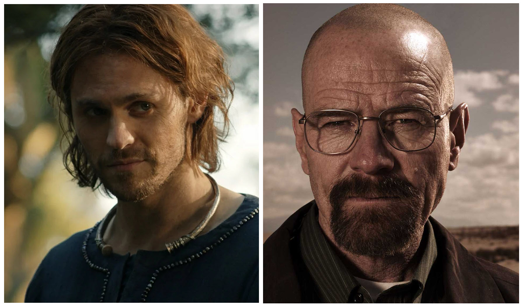 'Rings of Power' Writer Agrees With Those Walter White Comparisons