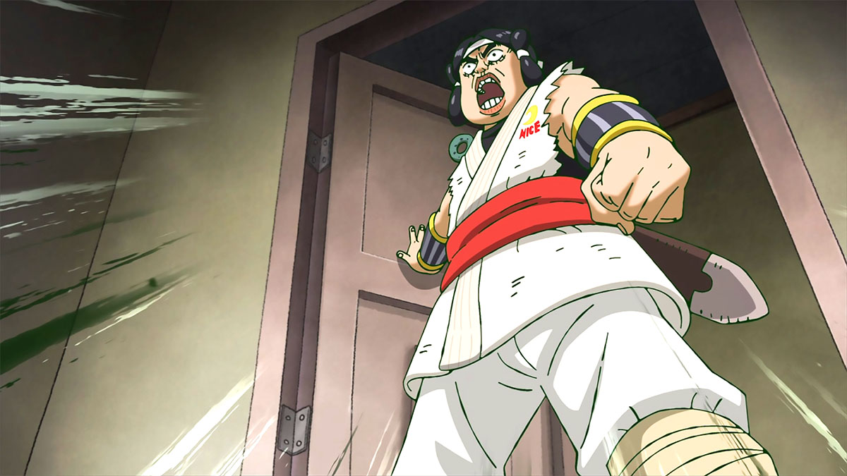 Who Is Haruaki Amakusa, the Yokai Hunter in ‘Mob Psycho 100?’