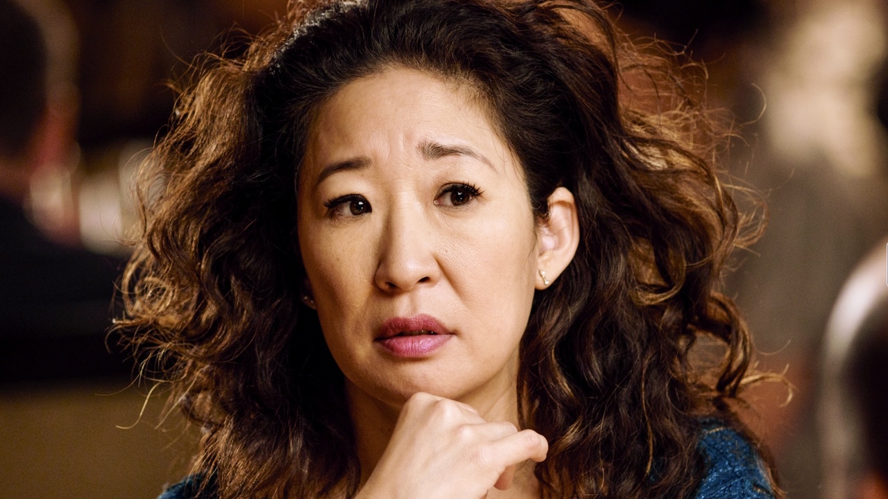 The 10 Best Sandra Oh Movies and TV Shows, Ranked